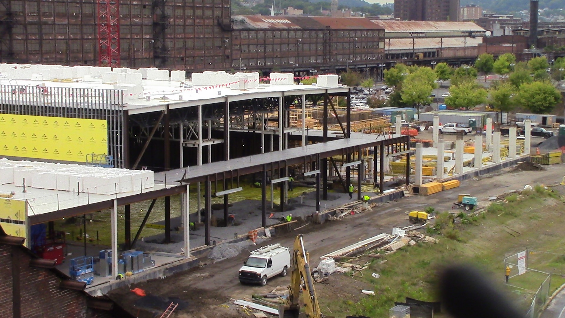 Project Labor Agreements